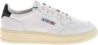 Autry Damen, Schuhe, Wei&szlig;, 38 EUGr&ouml;&szlig;e