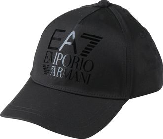 Emporio Armani ACCESSOIRES - M&uuml;tzen & H&uuml;te auf YOOX.COM