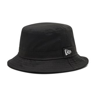 New Era Hut New Era Bucket Essential 60137422 Schwarz