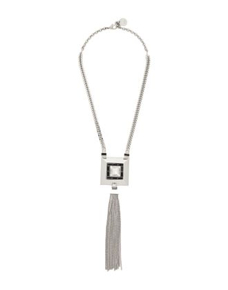 Alberta Ferretti SCHMUCK und UHREN - Halsketten auf YOOX.COM