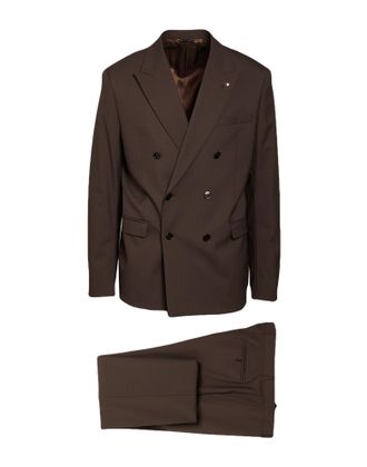 Manuel Ritz ANZ&Uuml;GE und CO-ORDS - Anz&uuml;ge auf YOOX.COM