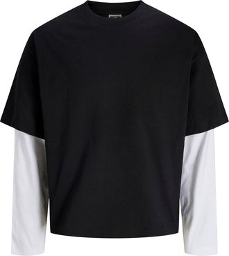 Jack & Jones Shirt JCOBIARRITZ