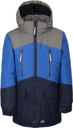 Trespass Winterjacke Westere Rainwear Jacket