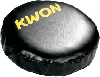 KWON Coaching Mitt rund