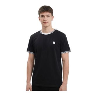 Redskins Herren, Oberteile, Schwarzk, XLGr&ouml;&szlig;e