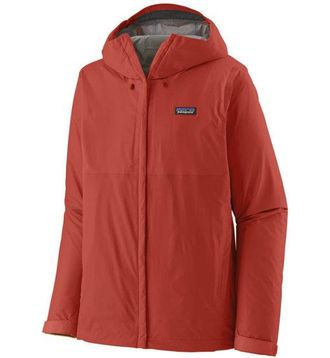 Patagonia Torrentshell 3L M - Hardshelljacke - Herren