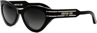 Dior Brille mit erstklassiger Qualit&auml;t - - Accessories - Damen - Schwarzk - 52 MM