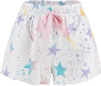 PJ Salvage Pyjamashorts Star Splatter