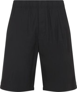 Our Legacy Homme, Shorts, Noir, Taille: M Bermuda Shorts