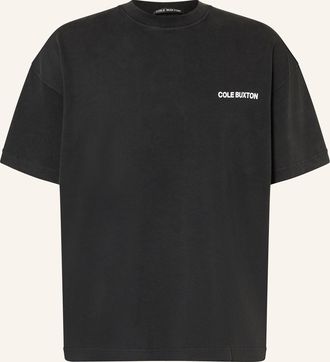 Cole Buxton Cole Buxton T-Shirt schwarz