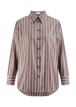 Riani Bluse mit Streifen