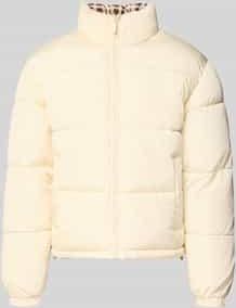 Karl Kani Steppjacke mit Wendefunktion