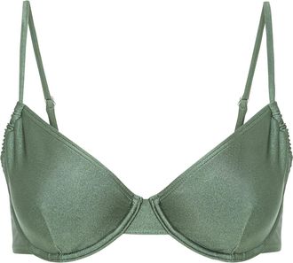 Lascana Bikinitop Nele