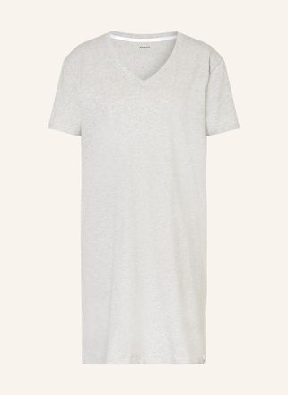 Jockey Nachthemd grau