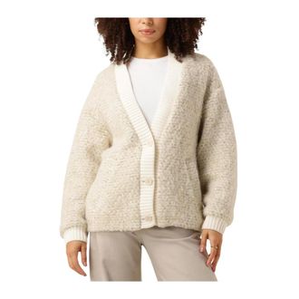 Drykorn Serlby Weste - - Knitwear - Damen - Beige - L