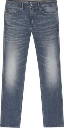 HUGO BOSS Homme, Jeans, Bleu, Taille: W32 Delaware Jeans