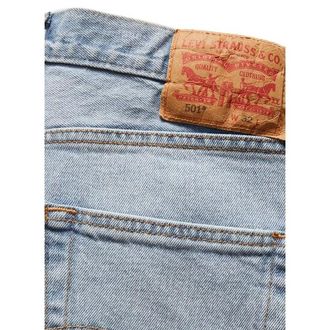 Levi's Short en jean 501