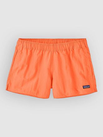 Patagonia Barely - 2 1/2 In. Shorts peach sherbet