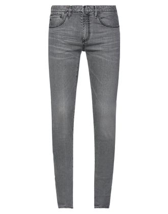 Emporio Armani HOSEN & R&Ouml;CKE - Jeanshosen auf YOOX.COM