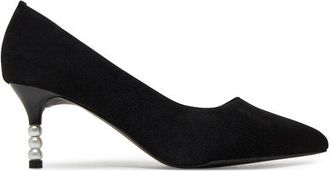 Sergio Bardi Pumps WYL3994-1Z-SB Schwarz