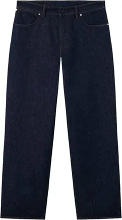 Stone Island Jean coupe ample