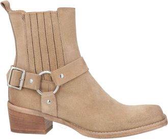 Ovye By Cristina Lucchi SCHUHE - Stiefeletten auf YOOX.COM