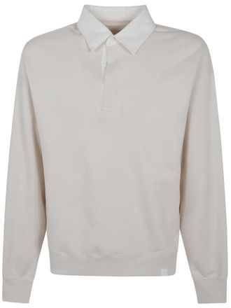 WOC Sweater Polo Neck Lincoln