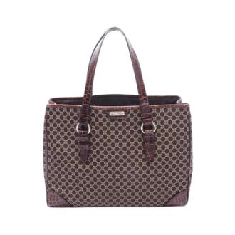 Celine Damen, Pre-Owned, Braun, ONE SIZEGr&ouml;&szlig;e