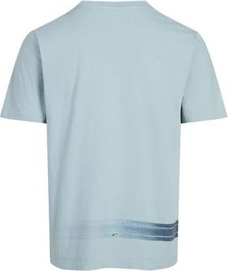 C.P. Company T-shirt imprim&eacute; en coton