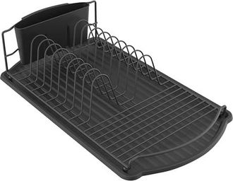 MSV Abtropfgestell Geschirrabtropfgestell, Abtropfgitter, Geschirr Abtropfkorb, Abtropfst&auml;nder, Abtropfschale, Geschirrabtropfst&auml;nder, Geschirrabtropfkorb