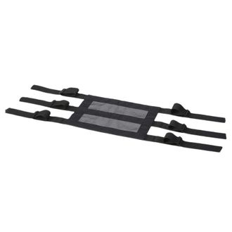 Generico Sitzkissen mit Baumstütze, Jagdsitz für Kletterer, verstellbarer Jagdsitz, schnelltrocknend, selbstsichernde Schnallen, faltbares Design, Zubehör für 