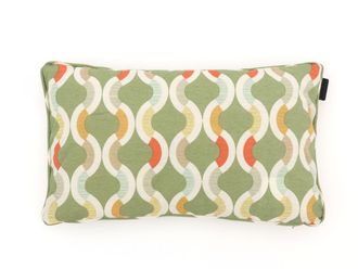 Madison New York Lendekissen 50x30cm