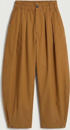 SOEUR PANTALON VERNON CARAMEL