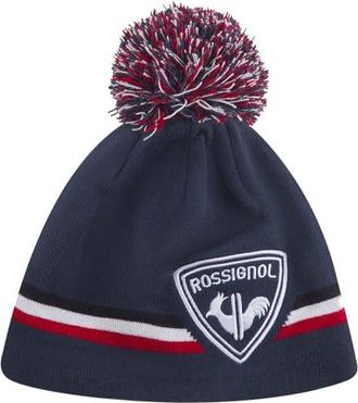 Rossignol Rooster Pompon Beanie One Size