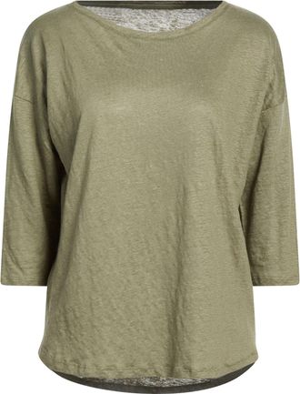 Majestic Filatures TOPS - T-shirts auf YOOX.COM