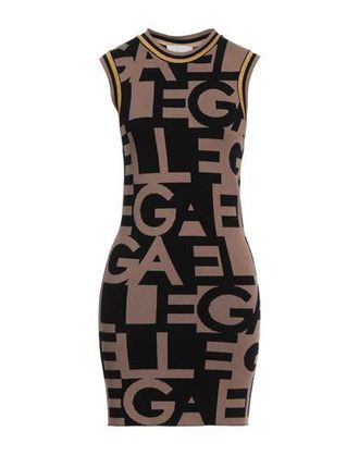Ga&euml;lle Paris ROBES - Robes courtes sur YOOX.COM