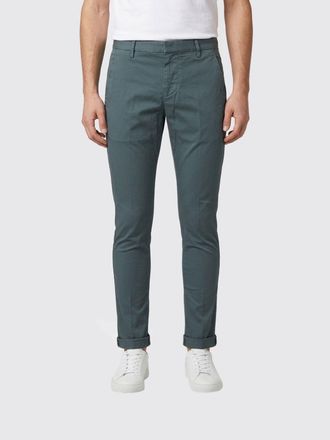 Dondup Hose DONDUP Herren Farbe Mouse Grey