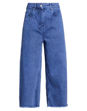 Moschino HOSEN & R&Ouml;CKE - Jeanshosen auf YOOX.COM
