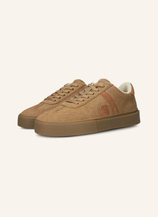 Blackstone Sneaker braun