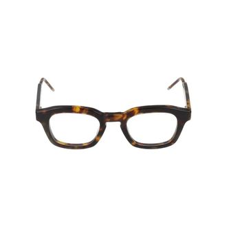Thom Browne unisex, Accessoires, Multicolore, Taille: 48 MM Ueo412A Rectangular Optical Frame