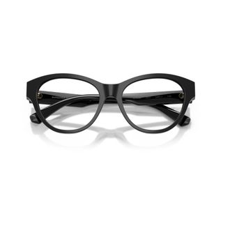 Burberry Optische Brille - - Accessories - Damen - Schwarzk - 54 MM