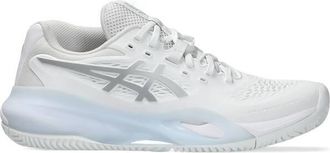 Asics Damen Tennisoutdoorschuhe GEL-RESOLUTION X CLAY