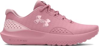 Under Armour Damen UA W Charged Surge 4, reaktionsstarke Laufschuhe mit D&auml;mpfung, leichte und atmungsaktive Sportschuhe f&uuml;r Damen