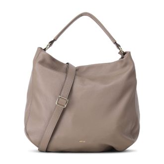 Abro Hobo Bag Mia aus Leder