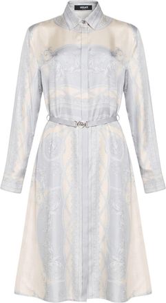 Versace KLEIDER - Midi-Kleider auf YOOX.COM