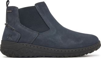 Josef Seibel Stiefeletten Josef Seibel Ruby 55 90555-MA399 Dunkelblau