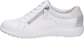 Waldl&auml;ufer K-Ira Sneaker - - Shoes - Damen - Wei&szlig; - 41 1/2 EU