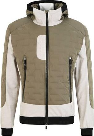 Rh+ Herren Unterjacke Isolationsjacke 5 Elements Hybrid Hoody