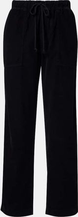 Velvet Pantalon en velours côtelé