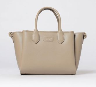 Emporio Armani Sac &agrave; Main EMPORIO ARMANI Femme couleur Beige
